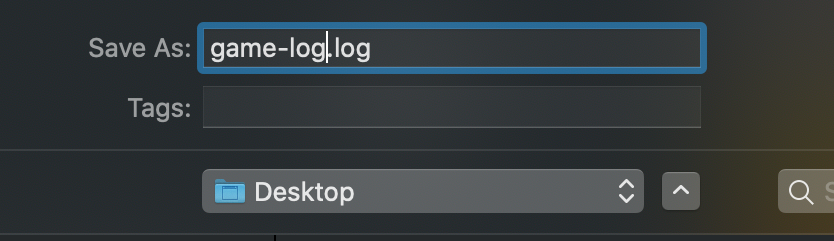 I’ve been asked to provide a JavaScript console log. Where do I find ...